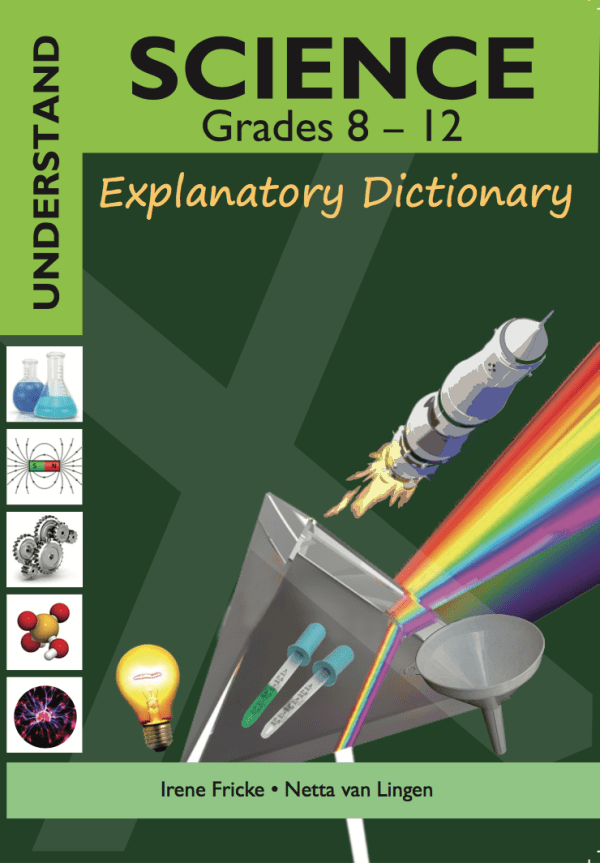 Understanding science – Clever Child